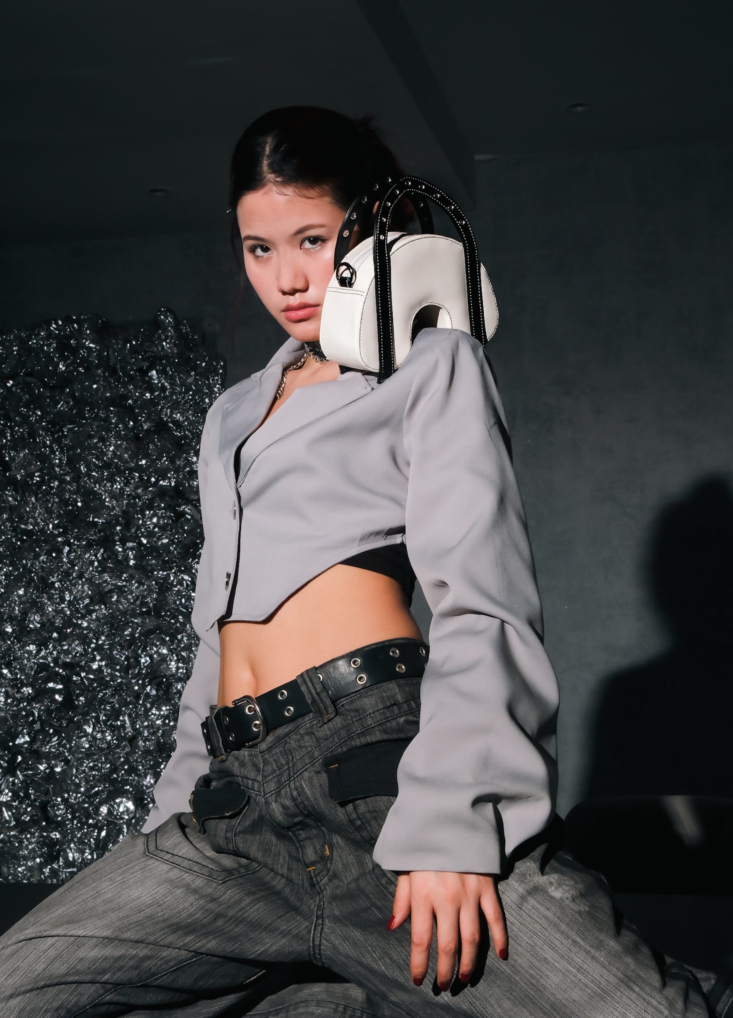 HAND HELD BAGS – BRAGZ